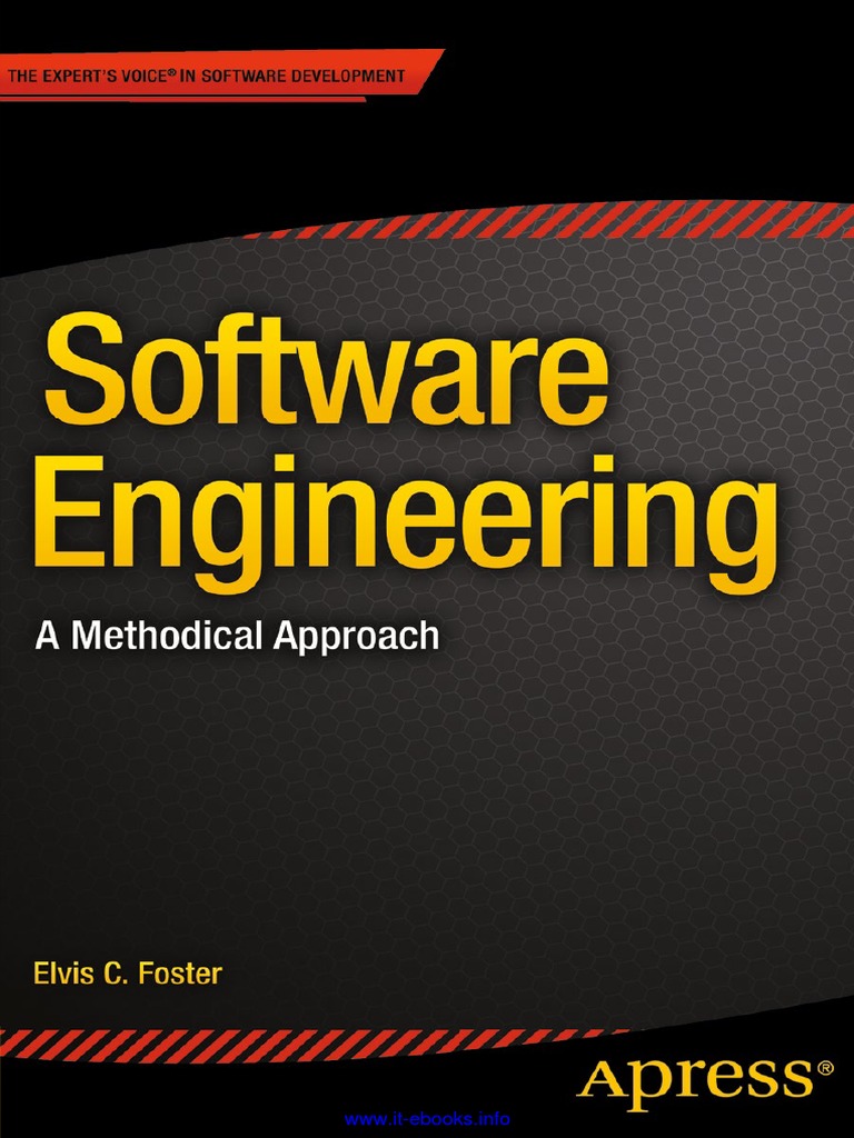 Software Engineering | PDF | Computers