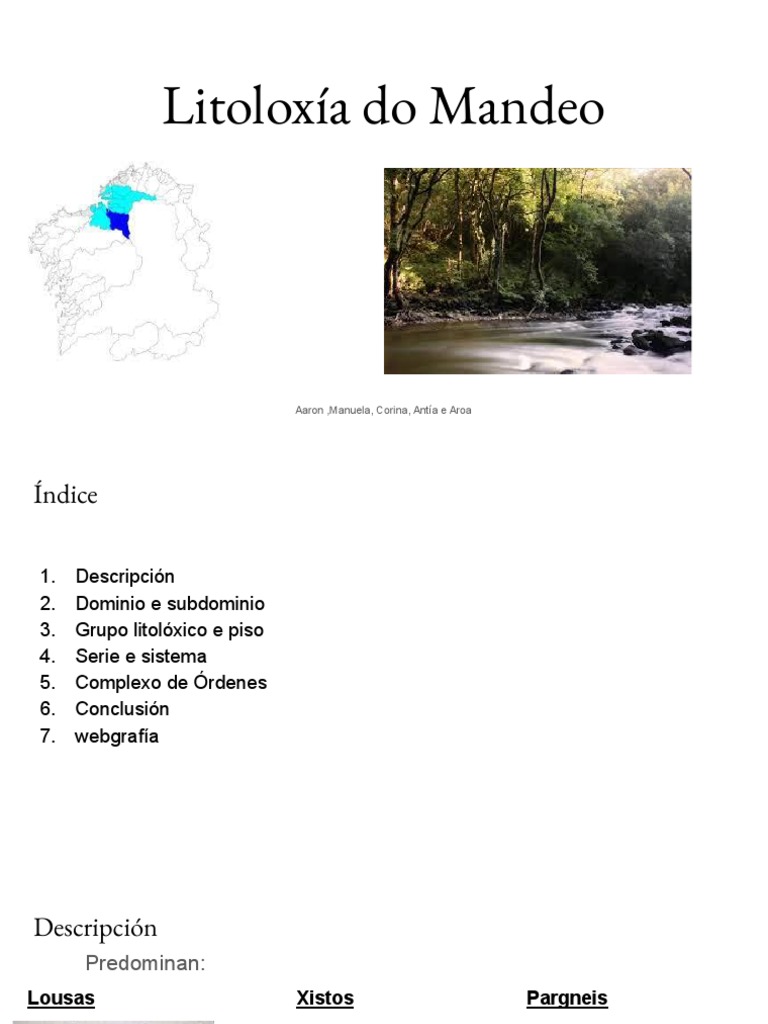 Mándelo | PDF