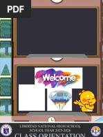 g7 Classroom Rules | PDF