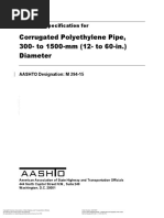 Astm D3350-2021 | PDF | Polyethylene | Plastic