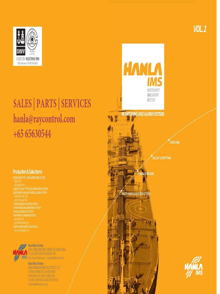 Hanla VOL2 | PDF