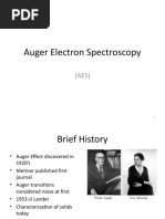 Handbook of XPS | PDF