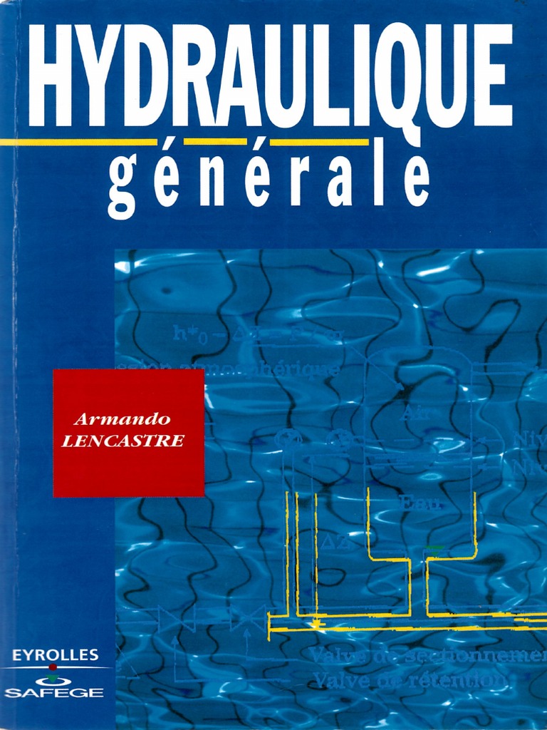 Arc 839 Hydraulique Générale | PDF
