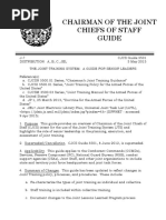 AY25 GC6502-02 Reading 4 - CJCSI 3100.01F - Joint Planning System | PDF ...