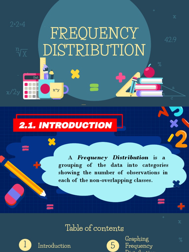 Week 2.1 | PDF | Mathematics | Statistics