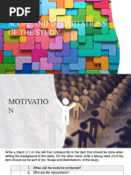 Descriptive Comparative Research Designs | PDF | Survey Methodology ...