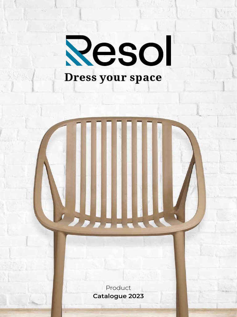 Resol 23 | PDF