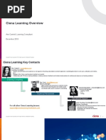 Ciena - RLS Planning - Guide - Part-4 | PDF | Wavelength Division ...