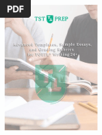 Evolve 3 Students Book | PDF