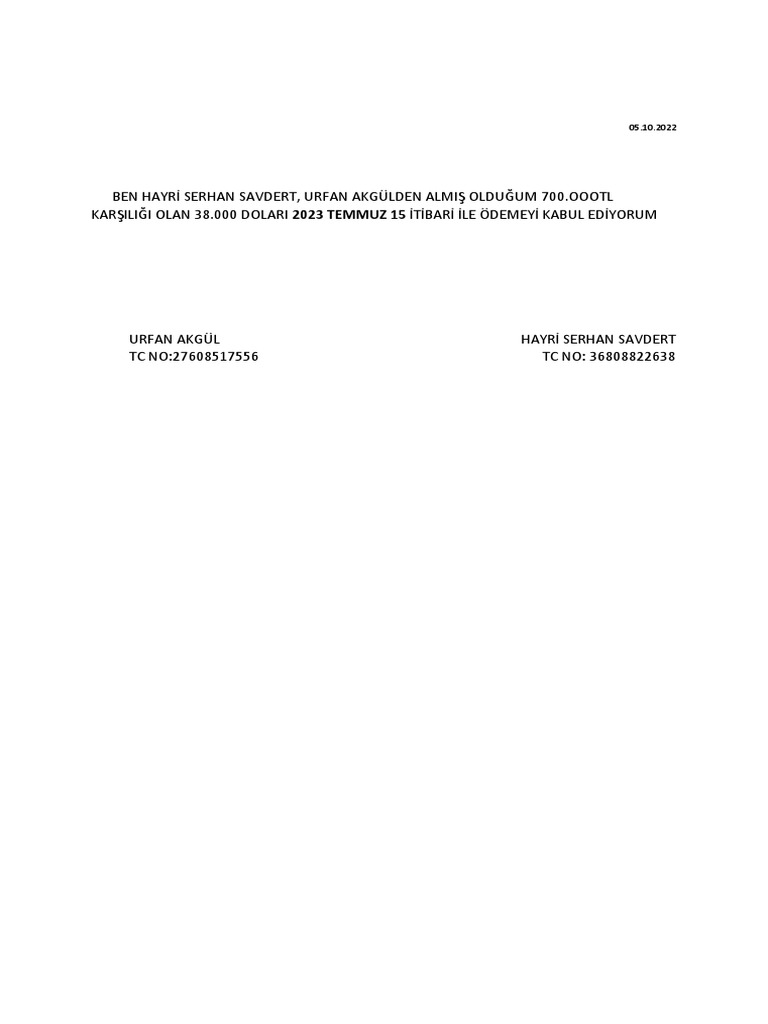 Urfan Akgül | PDF