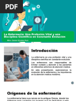 La Moral en Enfermería | PDF | Enfermería | Moralidad