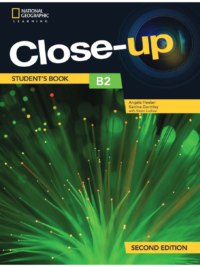 Close Up B2 Student's Book - Edited | PDF