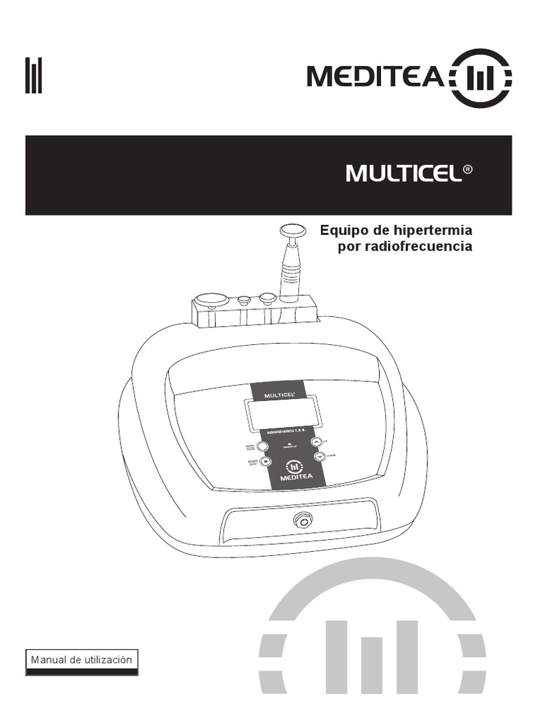 Multicel | PDF | Agua | voltaje