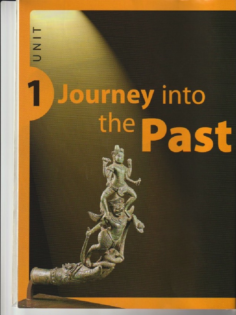 Journey Into The Past | PDF