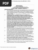 CBSE Class 12 Subject Weightage 2024 | PDF | Electromagnetic Radiation ...