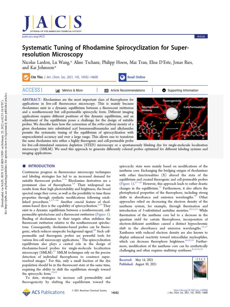 Jacs 1c05004 | PDF
