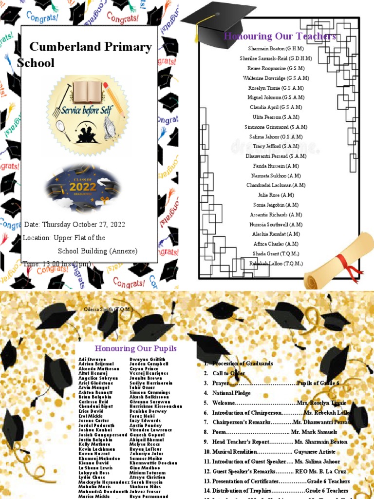 Programme 2022 | PDF