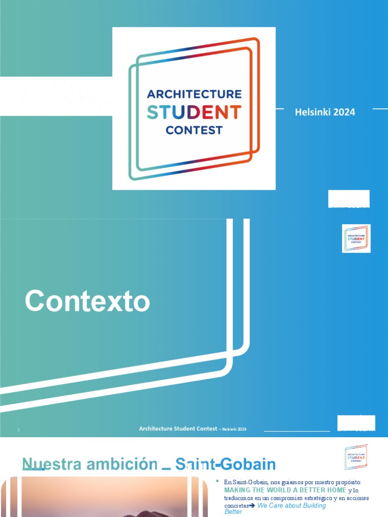 Presentación Estudiates ASC 2024 Helsinki | PDF