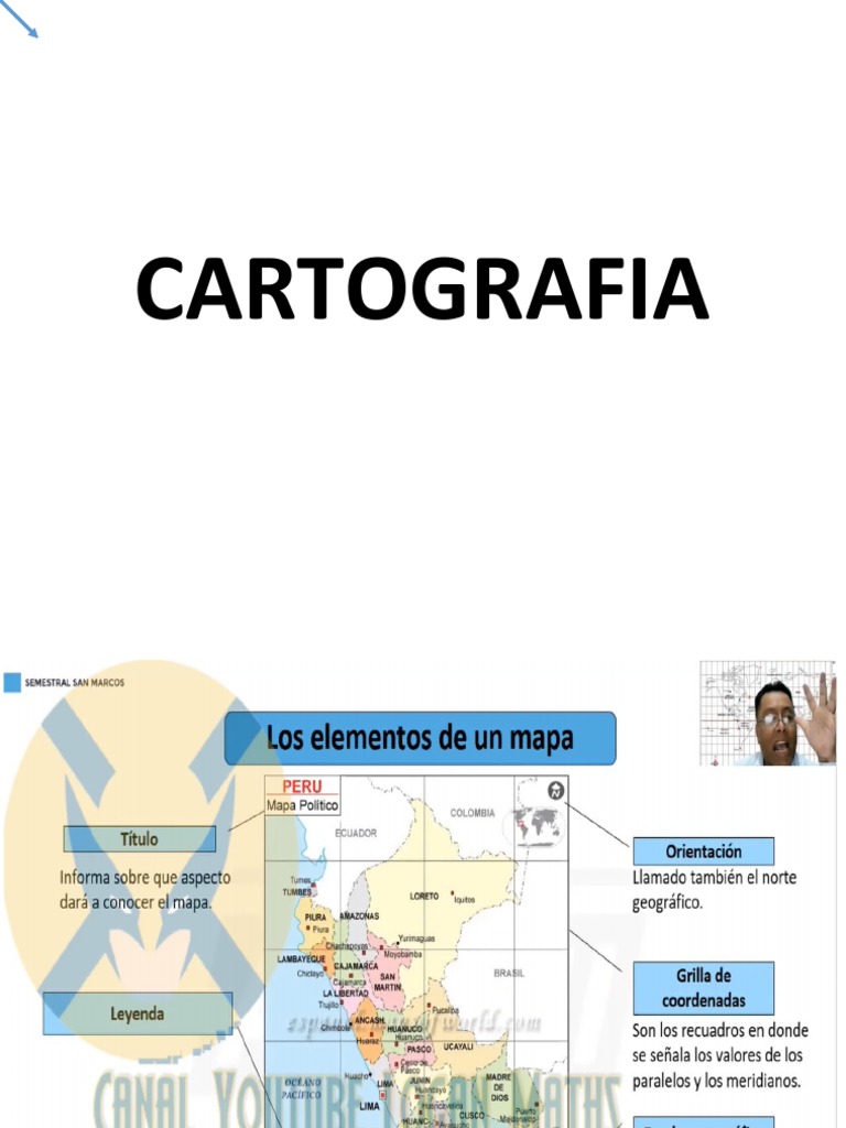 Geografia Aduni | PDF