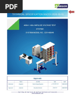 MMLG/MMLB Test Blocks & Plugs Guide | PDF | Electrical Connector ...