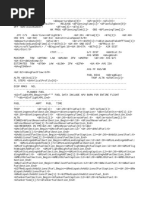 GACAR Parts Overview and Index | PDF | Aircraft | Air Traffic Control