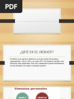 Infografía El Debate | PDF | Crecimiento personal y profesional ...