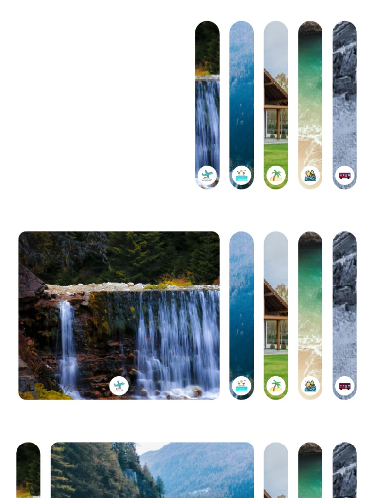 Creative Image Sliders in PowerPoint - Slide Master Tutorial | PDF