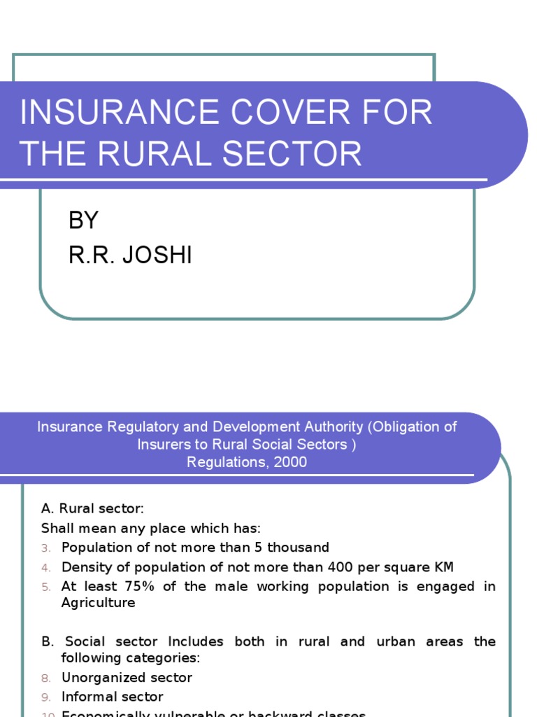 Agriculture Insurance | PDF | Crop Insurance | Risk