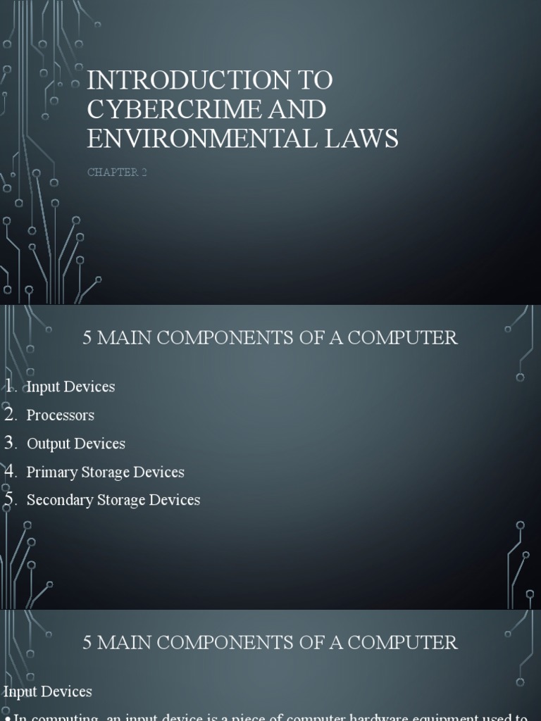 L2 Cael | PDF