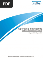 Abbott Brochure Alinity - Ci-Series | PDF | Assay | Immunoassay