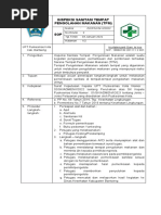 Petunjuk Teknis Pennggunaan Emonev HSP-1 | PDF