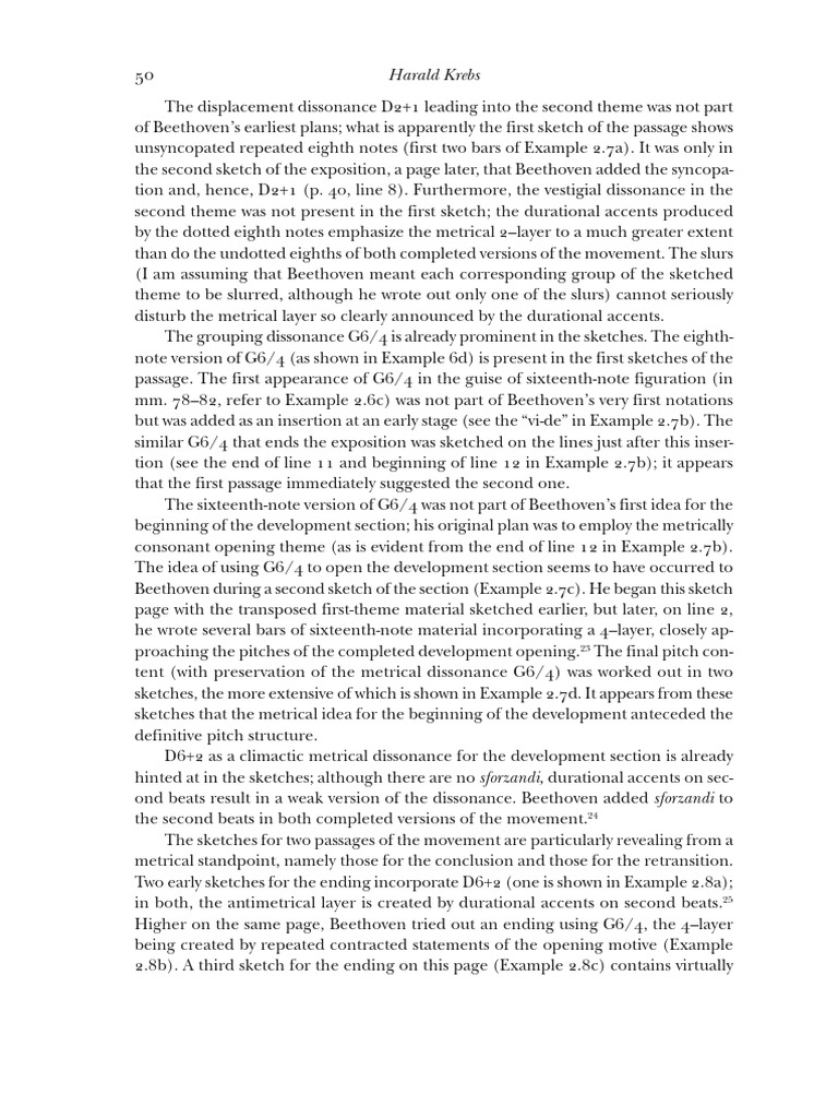 The String Quartets of Beethoven by William Kinderman Z-Liborg (Dragged ...