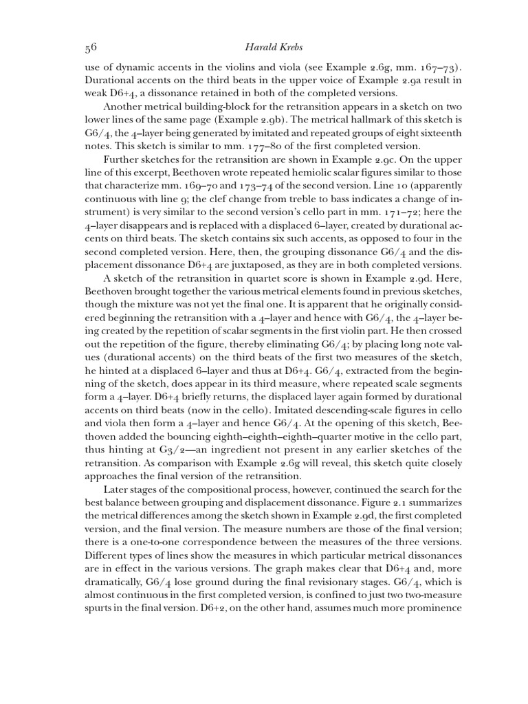 The String Quartets of Beethoven by William Kinderman Z-Liborg (Dragged ...