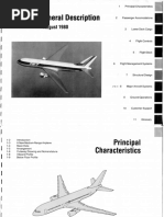 Aircraft Door Sill Heights Overview | PDF | Aircraft Configurations ...