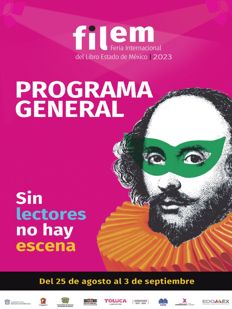 Programa Filem 2023n | PDF