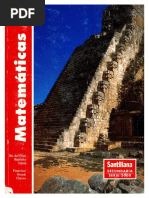 Matematicas Simplificadas CONAMAT | PDF