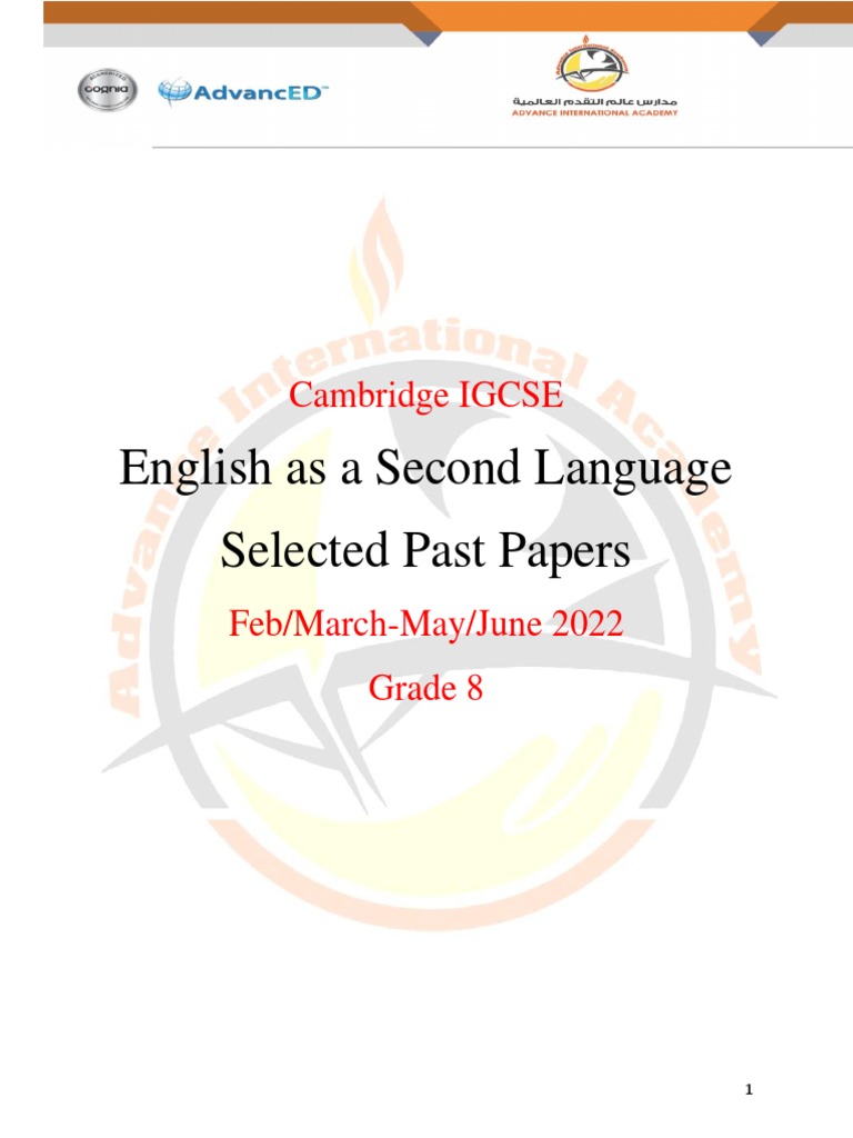 Grade 8-Selected Past Papers-2022 | PDF | Tourism | Turtle