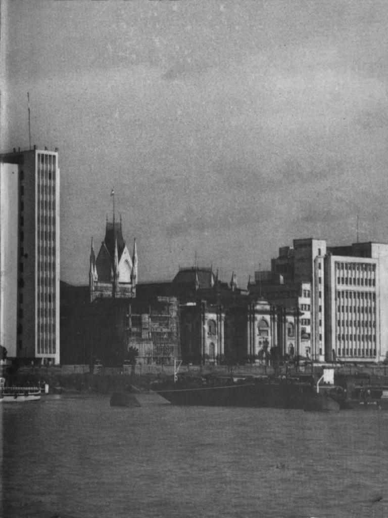 Calcutta, The Living City, Volume 2 The Present and The Future by ...