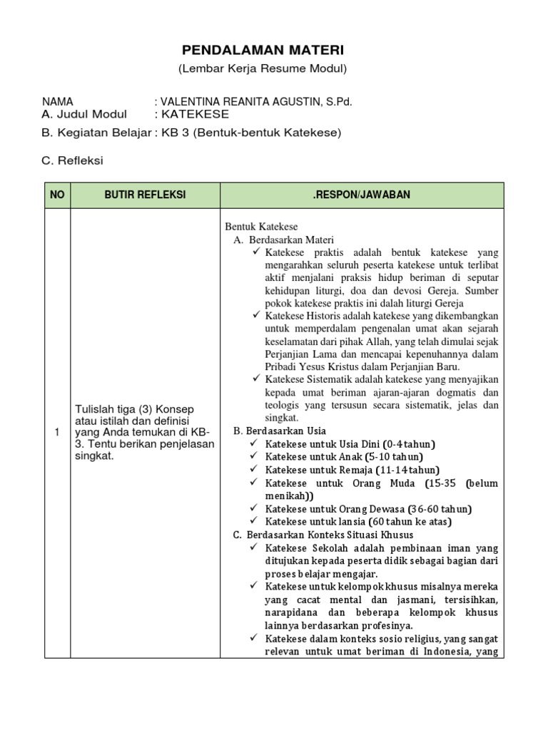 LK - Resume PPG 2023-Kb3 | PDF