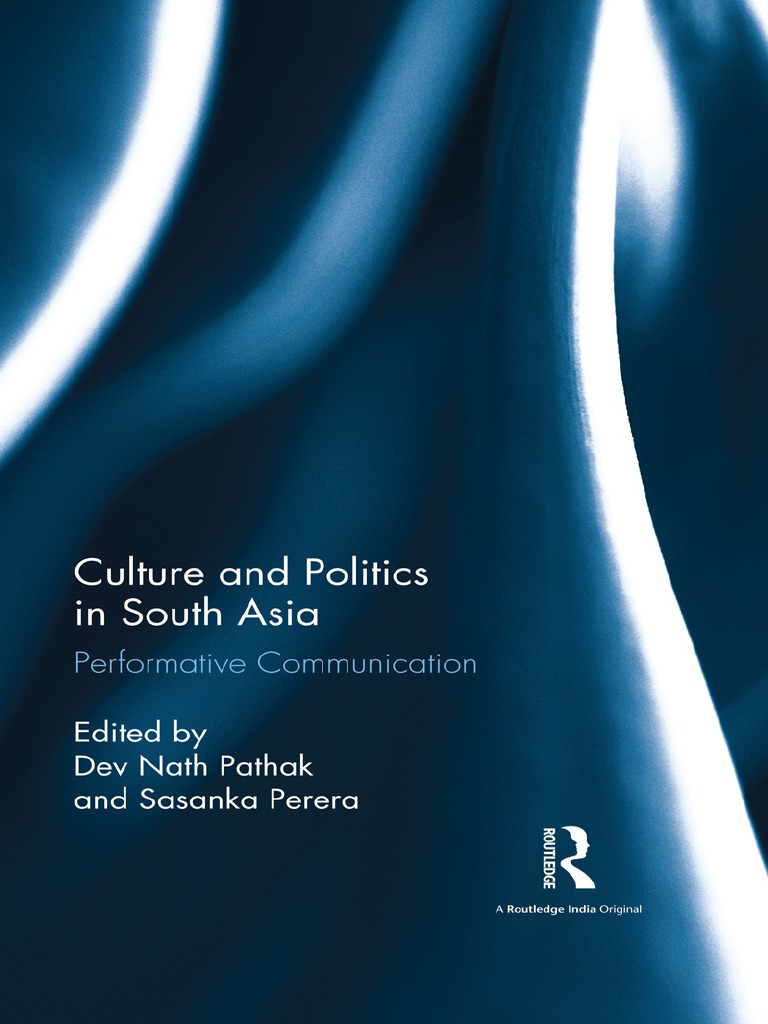 Abhijit Roy - Performing Democracy in Culture and Politics in South ...