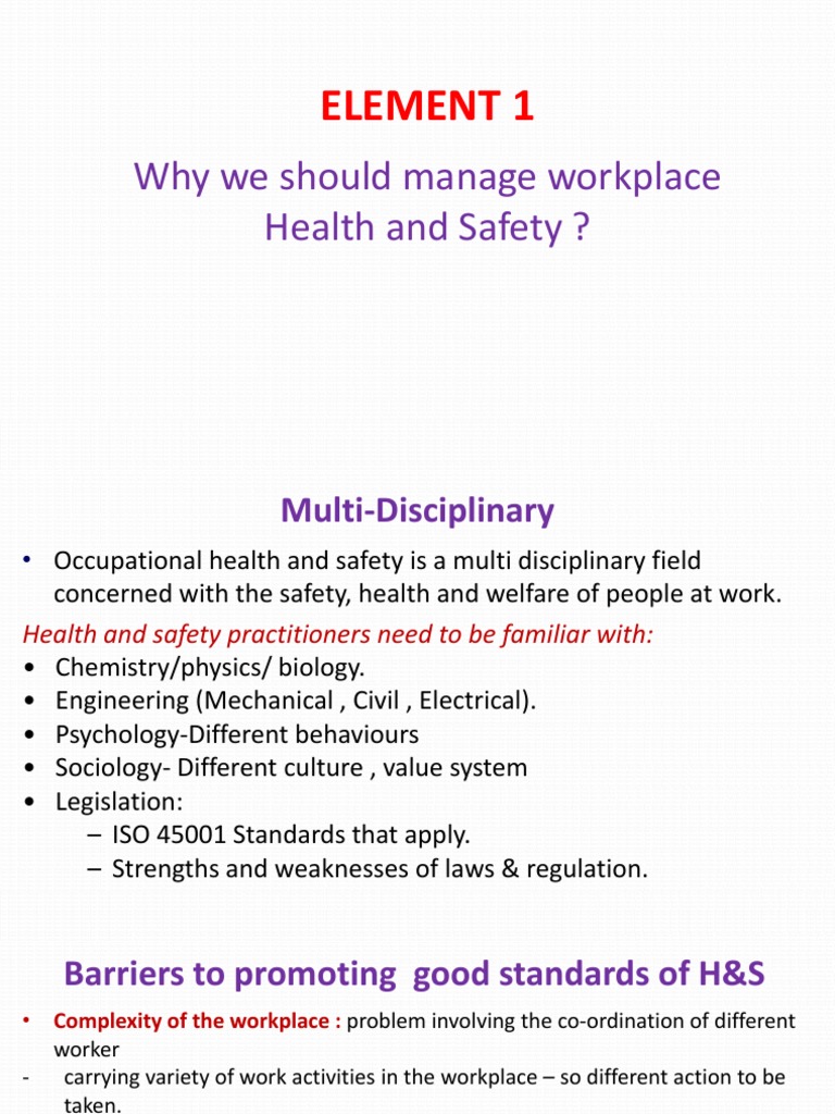 IG1 Element 1 - Complete - 10.09.2020 | PDF