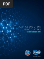 Catálogo de Produtos VITAMEDIC 2025 | PDF | Qualidade (negócios)