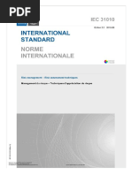 BS en Iso 12100-2010 | PDF