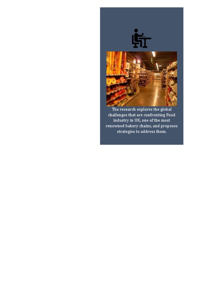 Global Landscape Challenges | PDF | Innovation | Sustainability