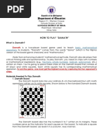 Rational Damath Printable Chips | PDF | Home & Garden