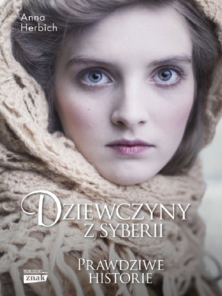 Dziewczyny Z Syberii - Anna Herbich | PDF