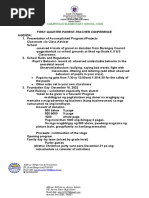 Induction Program | PDF