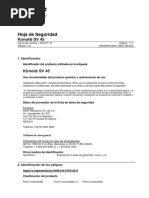 Kolliphor-Hs-15 Technical Information | PDF