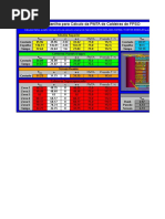 Cálculo PMTA Caldeiras | PDF | Caldeira | Engenharia Química