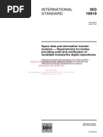 ISO 16290 - 2013 - FinalDraft | PDF | International Organization For Standardization | Physical ...